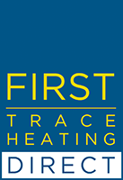 First Trace Heating Direct