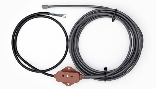 Which System - First Trace Heating Direct