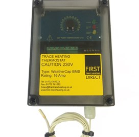 Ancillaries - First Trace Heating Direct